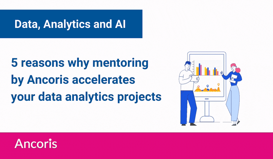 5 reasons why mentoring accelerates your data analytics projects 5 reasons why mentoring accelerates your data analytics projects